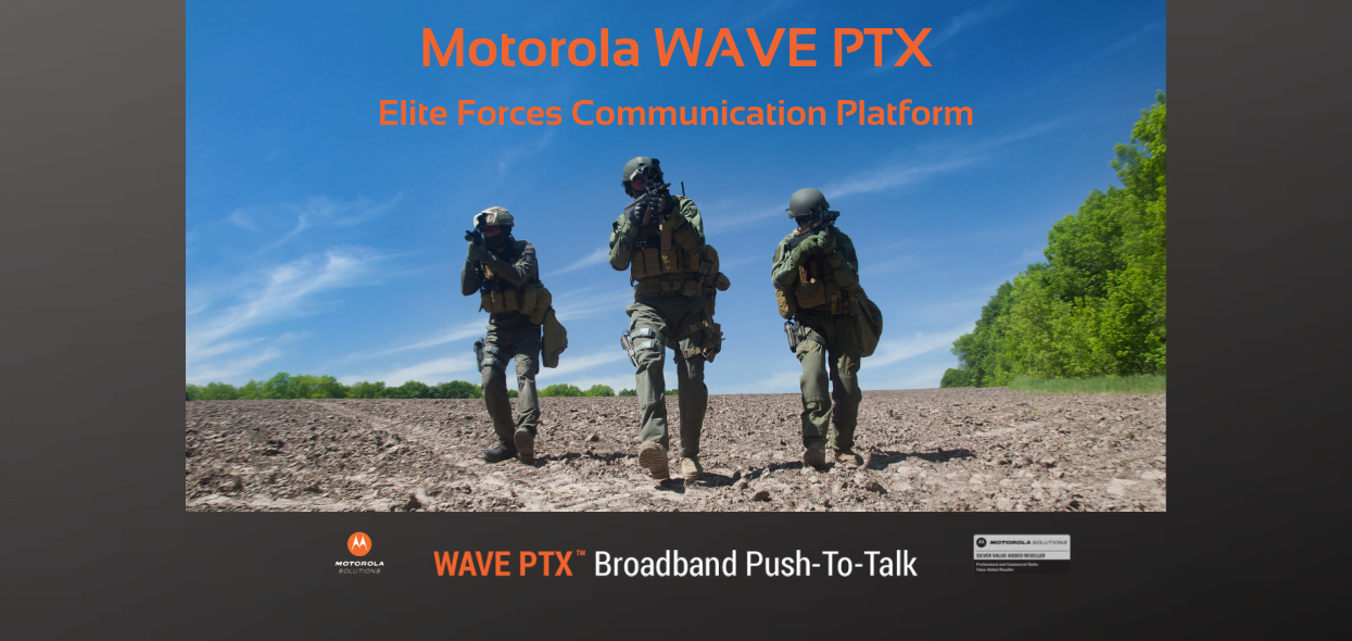 WAVE PTX - Elite Forces and Security Training Facilities - PTX Wave
