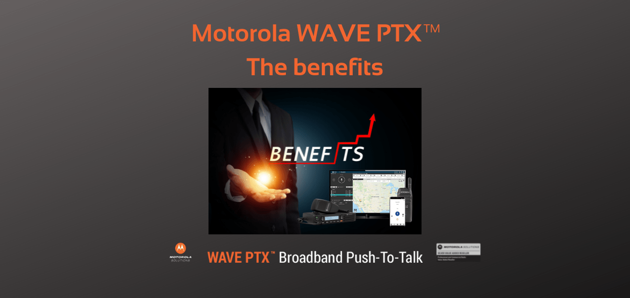 WAVE PTX - The Benefits - PTX Wave