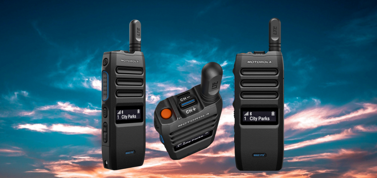 TLK110 - improve workplace safety - PTX Wave