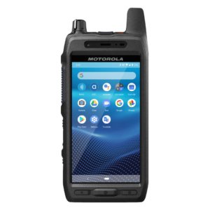 Motorola Evolve LTE Device - PTX Wave
