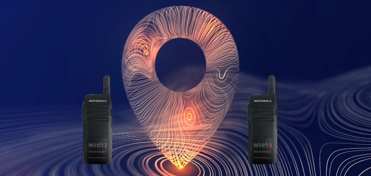 WAVE PTX - Locate and Track - PTX Wave